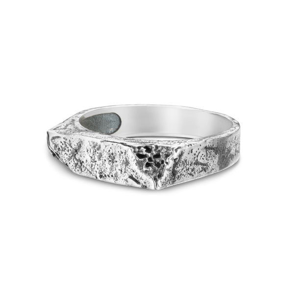 Buy Australian Signet Rings Online - ETRNL